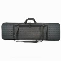 China 42 Inch Military Rifle Case Soft Gun Case for sale