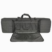 China 42 Inch Military Rifle Case Soft Gun Case for sale