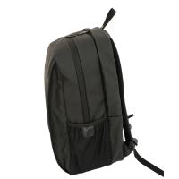 China Anti Theft Design Laptop Bag Backpack BSCI Office Laptop Backpack for sale