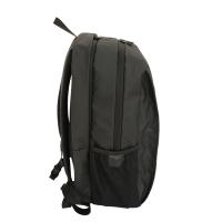 China Anti Theft Design Laptop Bag Backpack BSCI Office Laptop Backpack for sale