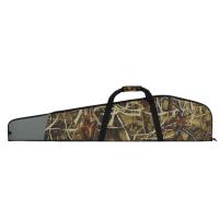 China Oem Lightweight 52 Inch Hunting Gun Bag For Outdoor Hunting Or Gun Storage for sale