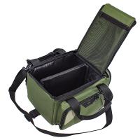 China Large Tactical Gun Bag 10mm EPE Foam Shooting Range Bag For Hunting for sale