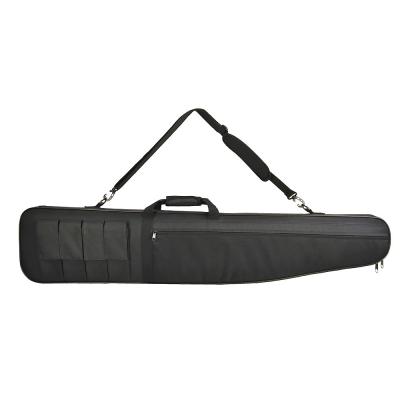 China Oem 48 Inch Hunting Gun Bag With Shoulder Strap For Gun Storage And Transport for sale