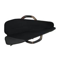 China Custom Durable 46 Inch Soft Gun Case Firearm Transportation bag For Hunting Shooting for sale