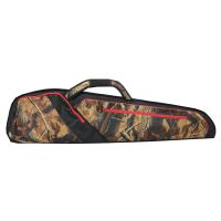 China Custom Durable 46 Inch Soft Gun Case Firearm Transportation bag For Hunting Shooting for sale
