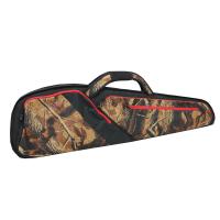 China Custom Durable 46 Inch Soft Gun Case Firearm Transportation bag For Hunting Shooting for sale