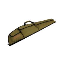 China Oem Durable Scoped Soft Gun Case 46 Inch Hunting Gun Bag For Outdoor Shooting for sale