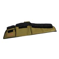 China Oem Durable Scoped Soft Gun Case 46 Inch Hunting Gun Bag For Outdoor Shooting for sale
