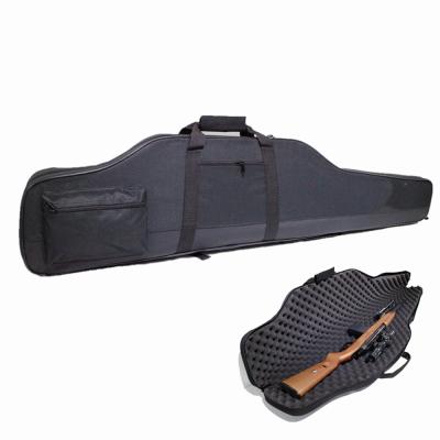 China 50 Inch Soft Scoped Rifle Case for sale