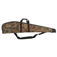 China Oem Odm Camo Shotgun Bag 52 Inch Long And With Accessories Pocket for sale