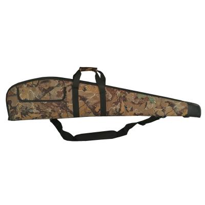 China Oem Odm Camo Shotgun Bag 52 Inch Long And With Accessories Pocket for sale