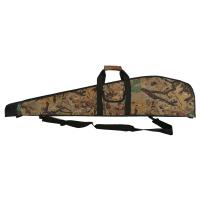 China Oem Odm Camo Shotgun Bag 52 Inch Long And With Accessories Pocket for sale