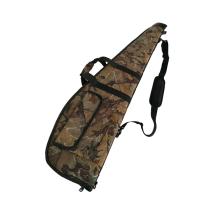 China Oem Odm Camo Shotgun Bag 52 Inch Long And With Accessories Pocket for sale
