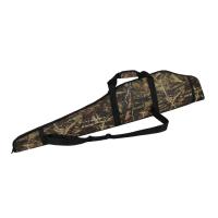 China Oem Lightweight Camo Soft Carrying Gun, Shotgun And Rifle Case, 48 Inches for sale