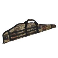 China Oem Lightweight Camo Soft Carrying Gun, Shotgun And Rifle Case, 48 Inches for sale
