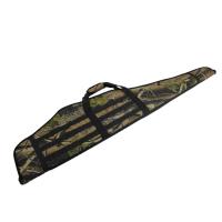 China Custom Durable Scoped Soft Gun Case 48 Inches Long Cases For Rifles With Or Without Scope Options for sale