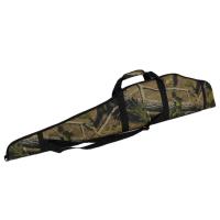 China Custom Durable Scoped Soft Gun Case 48 Inches Long Cases For Rifles With Or Without Scope Options for sale