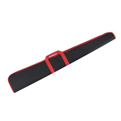 China Oem Light Weight 52 Inch Long Padded Shotgun Bag For Storage And Hunting Use for sale