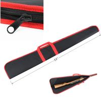 China Oem Light Weight 52 Inch Long Padded Shotgun Bag For Storage And Hunting Use for sale