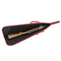 China Oem Light Weight 52 Inch Long Padded Shotgun Bag For Storage And Hunting Use for sale