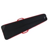China Oem Light Weight 52 Inch Long Padded Shotgun Bag For Storage And Hunting Use for sale