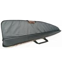 China Oem Camo Hunting 50 Inch Rifle Case,Water-Resistant Shotgun Case With Accessory Pocket For Scoped Rifles for sale