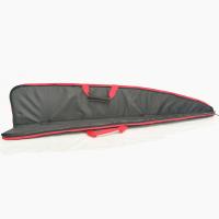 China Oem Soft Padded Hunting Gun Bag With 3 Accessories Pocket For Hunting Shooting Range for sale