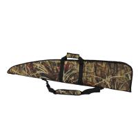 China Custom Camo Shotgun Case Thick Padding Rifle Cases, 50