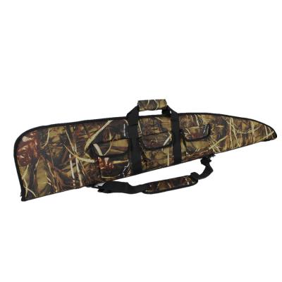 China Custom Camo Shotgun Case Thick Padding Rifle Cases, 50