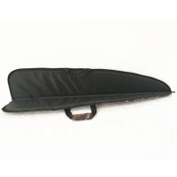 China Oem Lightweight Soft Hunting Gun Case 50 Inch Long With Adjustable Strap for sale