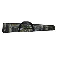 China Oem Mossy Oak Waterproof Soft Shotgun Case Durable For Outdoor Hunting for sale