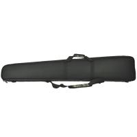 China Custom Camo 52 Inch Soft Shotgun Case ODM Service With Accessories Pockets for sale