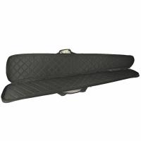 China Custom Camo 52 Inch Soft Shotgun Case ODM Service With Accessories Pockets for sale