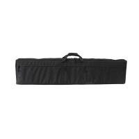 China 56 Inch Tactical Gun Bag Soft Padded Long Gun Bag For Shooting Hunting for sale