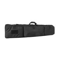 China 56 Inch Tactical Gun Bag Soft Padded Long Gun Bag For Shooting Hunting for sale