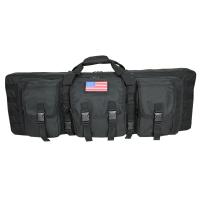 China Custom Classic Tactical Gun Bag OEM Service Customized Logo for sale