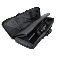 China Custom Classic Tactical Gun Bag OEM Service Customized Logo for sale