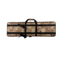 China Customized Logo Single Rifle Case Water Resistant Waterproof Gun Bag Dust Proof for sale