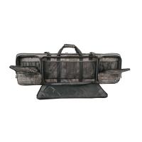 China Oem Camo Tactical Gun Bag Multifunction Tactical Rifle Case for sale
