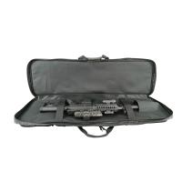 China Oem Camo Tactical Gun Bag Multifunction Tactical Rifle Case for sale