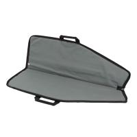 China 93cm Tactical Gun Bag Condor Single Rifle Case With 3 Magzine Pouches for sale
