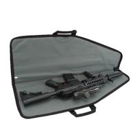 China 93cm Tactical Gun Bag Condor Single Rifle Case With 3 Magzine Pouches for sale