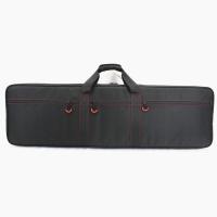 China Customized Tactical Gun Bag ODM Soft Gun Case Firearm Transportation for sale