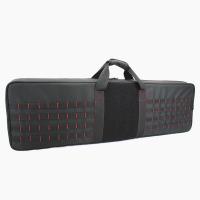 China Customized Tactical Gun Bag ODM Soft Gun Case Firearm Transportation for sale