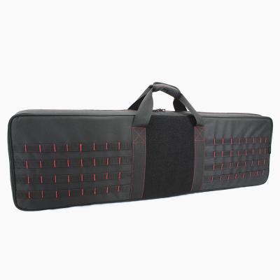 China Customized Tactical Gun Bag ODM Soft Gun Case Firearm Transportation for sale