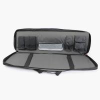 China Customized Tactical Gun Bag ODM Soft Gun Case Firearm Transportation for sale