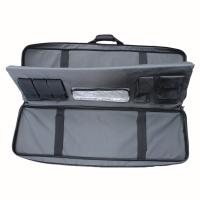 China Customized Tactical Gun Bag ODM Soft Gun Case Firearm Transportation for sale