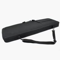 China 38 Inch Air Rifle Gun Case Single Scope With Protective Foam Insert for sale