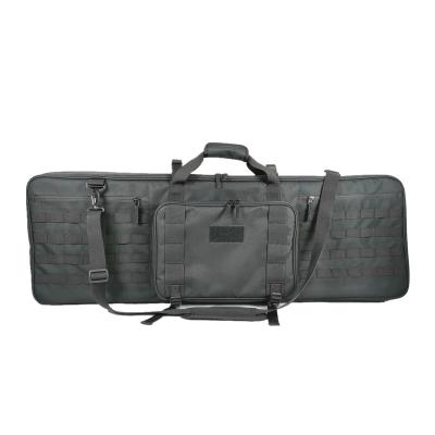 China Long Durable Soft Rifle Hunting Case ODM Service Airsoft Gun Bag for sale
