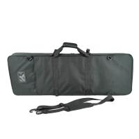 China Long Durable Soft Rifle Hunting Case ODM Service Airsoft Gun Bag for sale
